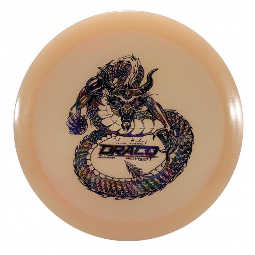Disc Golf Discs | Millennium Pro Shop