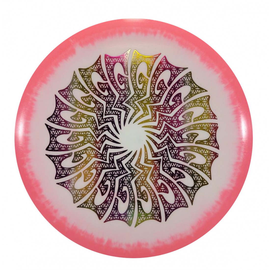 Sirius Helio Solstice Garrett Gurthie, Millennium Disc Golf Mid Range ...